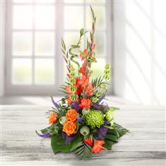 Mrs Bouquets Florist Pontypool Order Online or 01495 760434